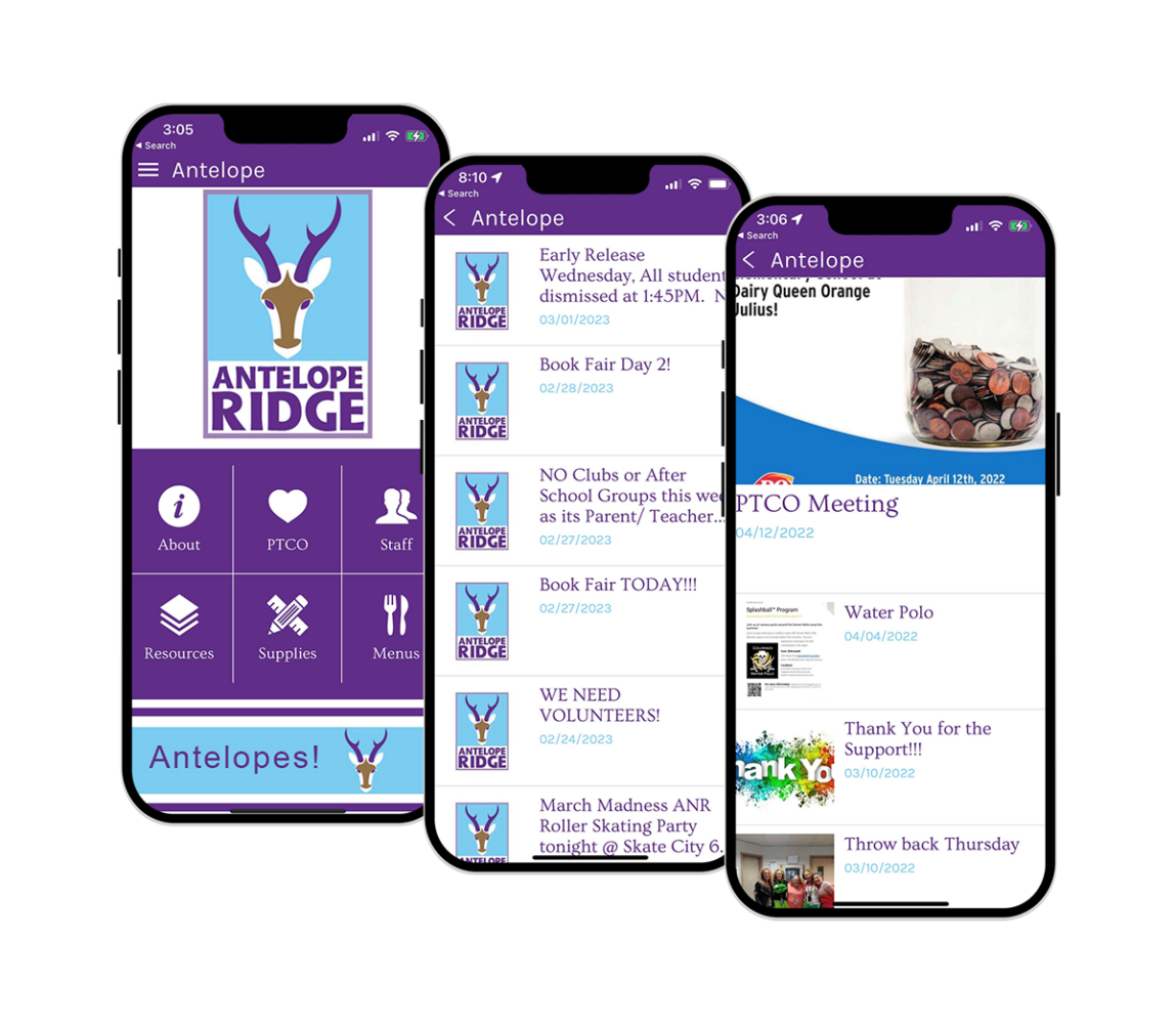 Portfolio – PocketPTO