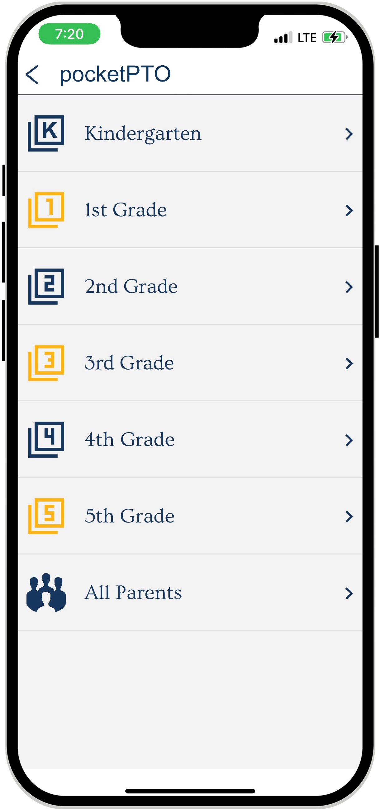 Parent Directory – PocketPTO